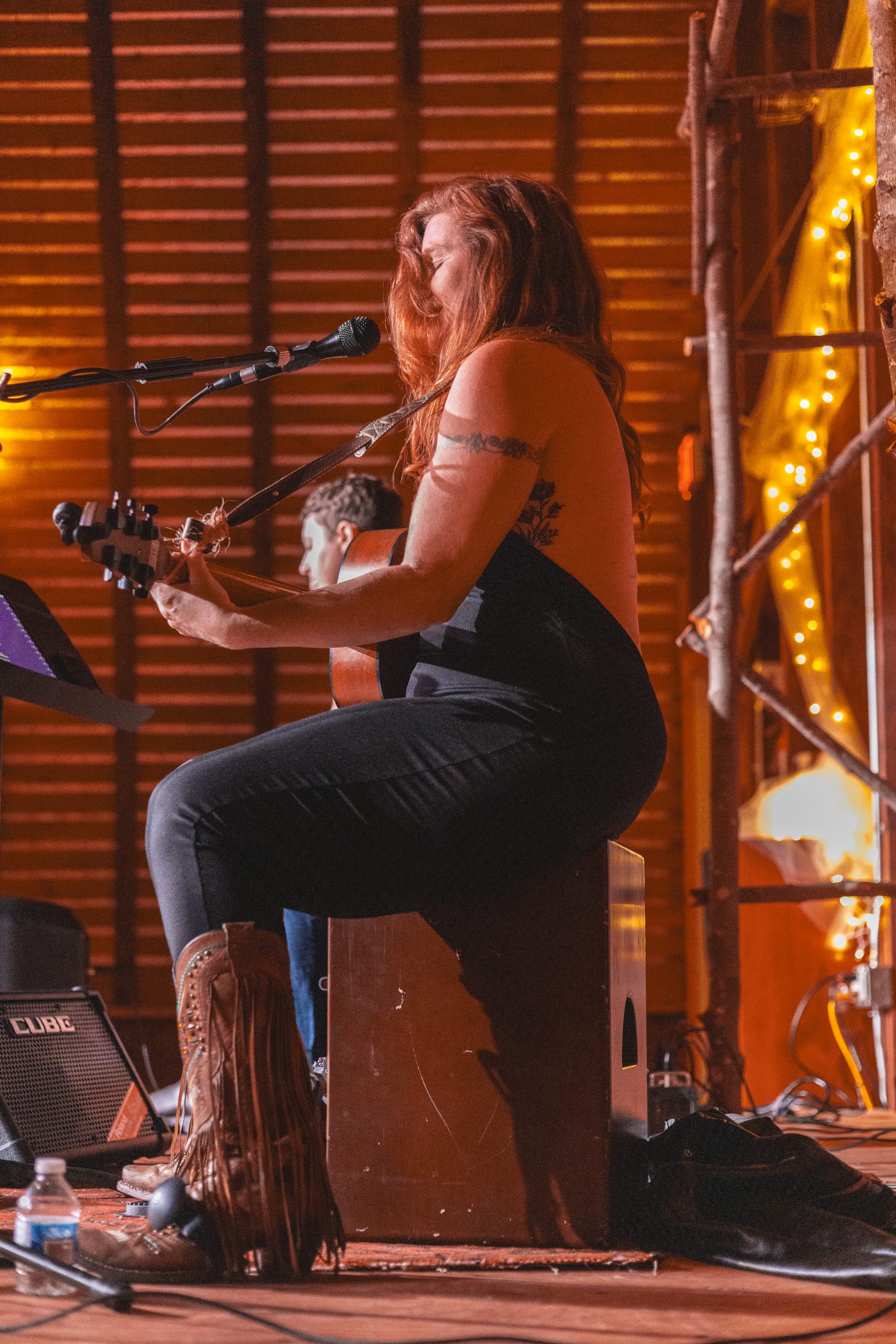 Portfolio - The Revel Co.